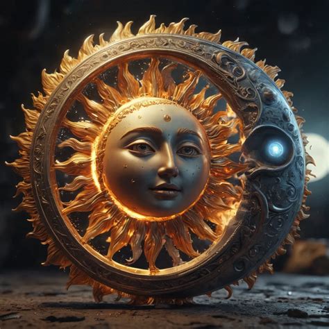 Understanding Sun And Moon Signs A Detailed Guide
