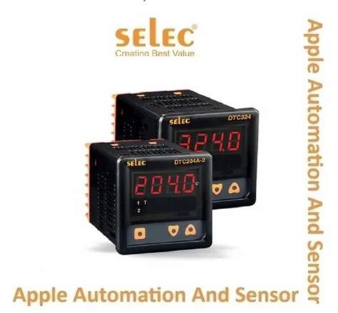 Selec Tc 2 Analog Panel Meter Accessories At ₹ 25 Piece Analog