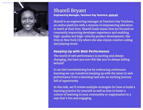 Excited To Be Back In Amsterdam Next Month To Speak At Performance Now About Keeping Up With