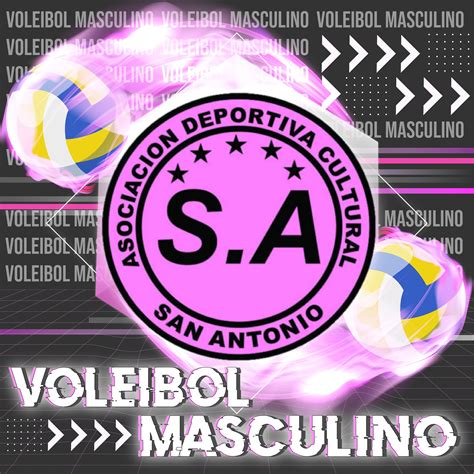 San Antonio Voleibol Lima