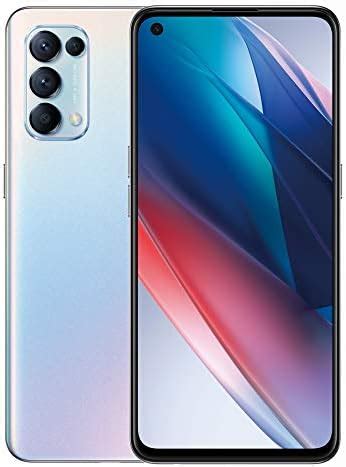 Oppo Find X Lite G Gb Ram And Gb Storage Sim Free Smartphone Inch Mp Quad Camera