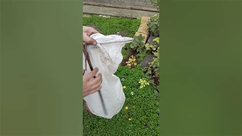 садок рыбака"баскетбольная корзина" - YouTube