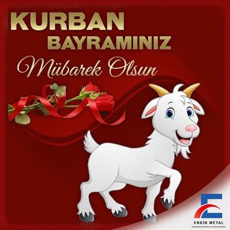Enginmetal Kurbanbayramı Bayram Iyibayramlar Engİn Metal