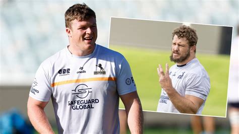 Billy Pollards Nickname For Lions Allan Alaalatoas Warning Shot The Canberra Times