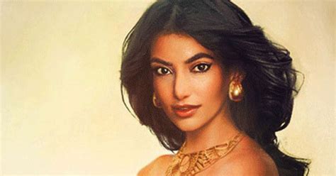Artist Re Imagines Your Favourite Disney Princesses As Real Life