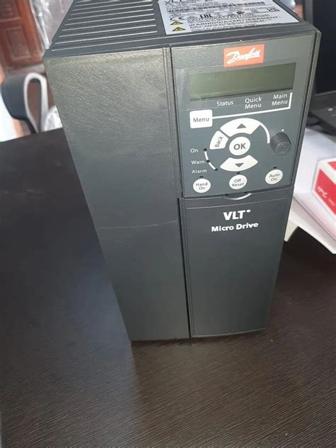 Danfoss Vfd Danfoss Drives Latest Price Dealers And Retailers In India