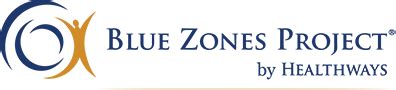 Blue Zones Project Logo Blue Zones Project Scottsdale By Blue Zones