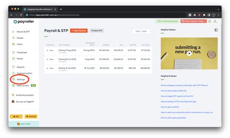 How To Download Aba File To Pay Employee Wages In Payroller