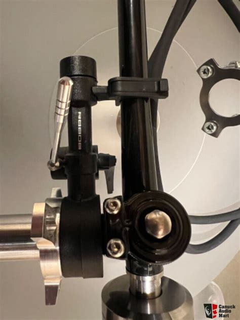 Rega Rb880 Tonearm Photo 4638625 Canuck Audio Mart