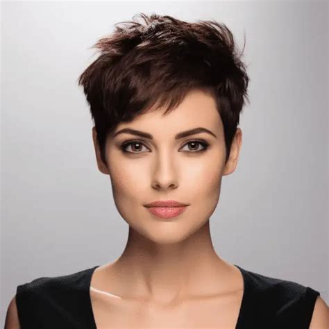 39 Trending Shaggy Pixie Cut Ideas For This Year Short Spiked Hair Edgy Short Hair Chic