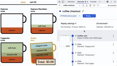 How To Generate Browser Test Automation Scripts Using Chrome Devtools Recorder And Generative Ai