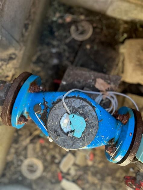 Meter Data Management Mdm