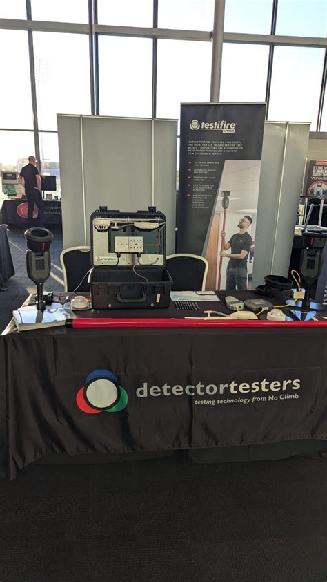 All Set Up And Ready For Fsm Live At Old Trafford Cricket Ground If