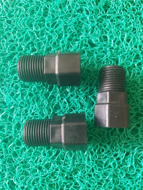 SAMBUNGAN DRAT POMPA CONECTOR OUTPUT KONECTOR OUTPUT Lazada Indonesia