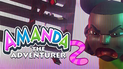 Amanda The Adventurer 2 Release Time Countdown Demo And Faq Twinfinite