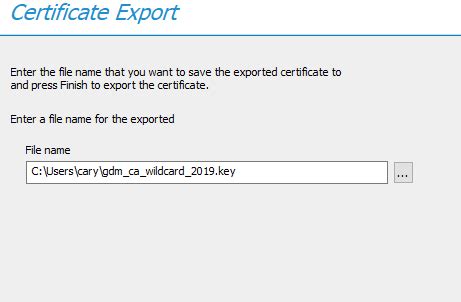 How To Install IIS SSL Certificate For Citrix NetScaler Citrix IIS SSL Certificate
