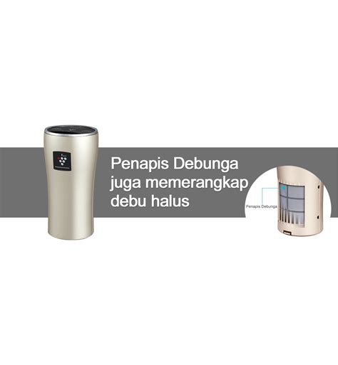 Sharp Plasmacluster Global Website