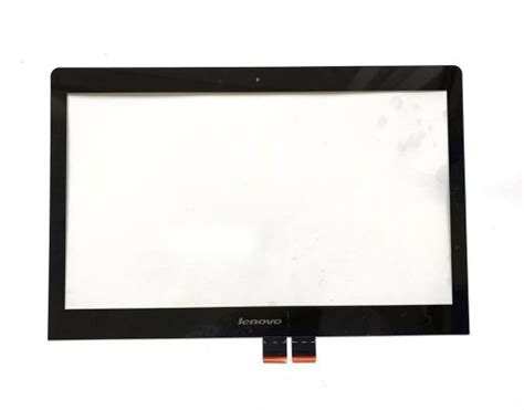 Тачскрин (сенсорное стекло) для ноутбука Lenovo Yoga 500-14ISK Flex 3 ...