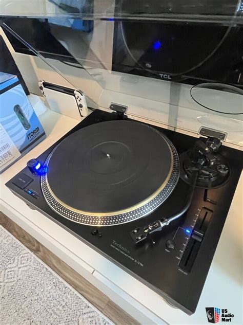 Technics SL 1210G Photo 4253946 US Audio Mart