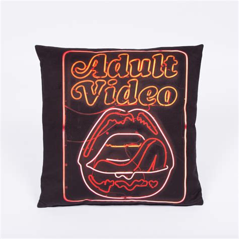 Soho Illuminations — Museum Of Sex Objects