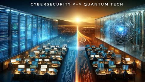 Quantum Computing And Cybersecurity Threats Understanding The Impact