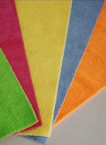 Size 40 Cm Microfiber Cloth Rolls At Rs 25 In New Delhi Id 25403322412