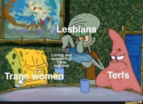 Enjoy R Lesbianmemes