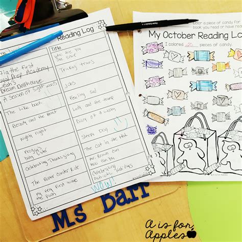 Classroom Cornucopia Freebies