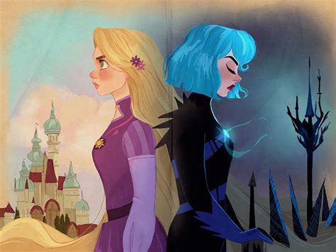 Pin On Disney Tangled