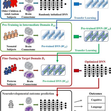 An Overview Of Proposed Multi Task Multi Stage Deep Transfer Learning Download Scientific