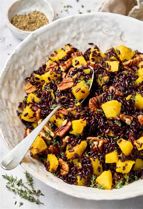 How To Cook Black Rice With White Rice