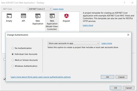 آموزش ASP NET Core آموزش Web API آموزش Blazor