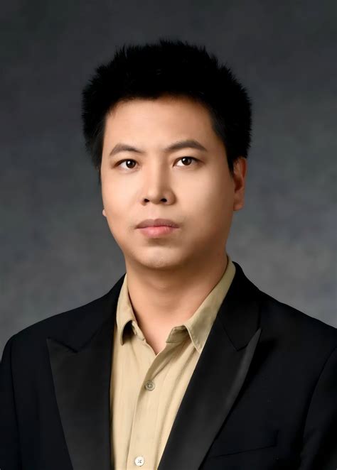 王平 中国科学院大学 Ucas