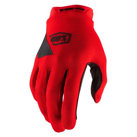100 Ridecamp Gloves Just Rev It