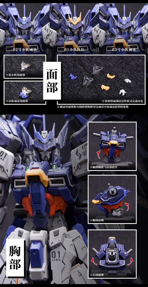 Inera Model Kit 1 100 Trail Blazer Model Kit