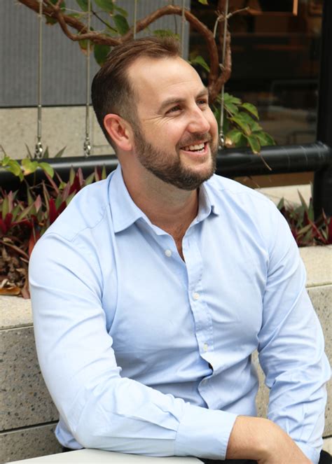 Anthony Barrett Aurex Group