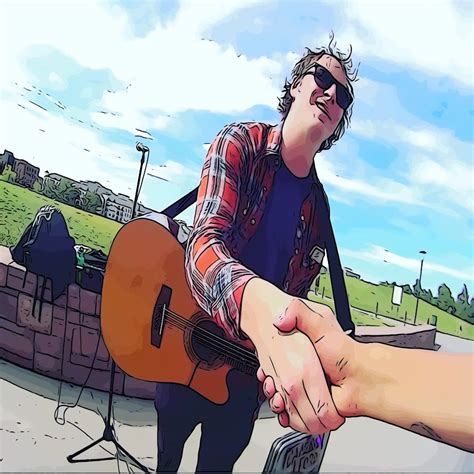 Cameron Ford Music Youtube