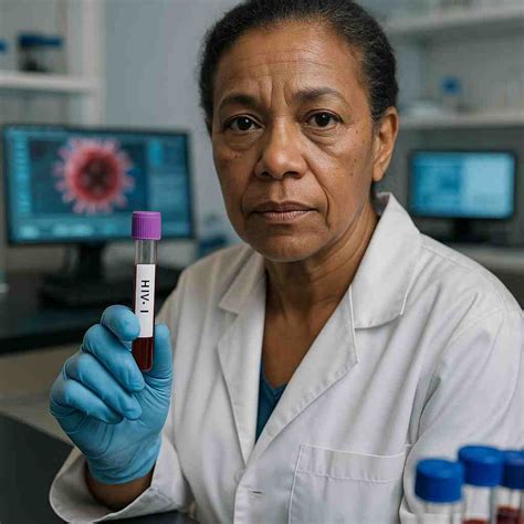 Advancements In Hiv Research Driving Hope