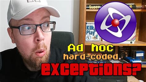 Dont Use Hard Coded Exceptions In Your Clickteam Fusion Programming Or