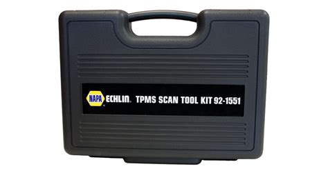 92 1551 Tpms Tool Napa® Echlin®
