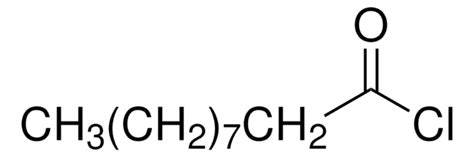 Hexanoyl Chloride 99 142 61 0