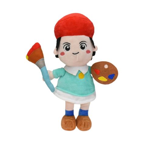 Kirby 64 The Crystal Shards Adeleine