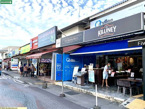Ding Te Le Shanghai Panfried Dumpling Image Singapore