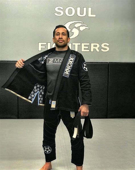 Aaron Zaballos Zmata Bjj
