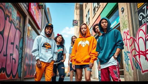 Discover The Top Streetwear Clothing Brands In 2026 Innovative Trends