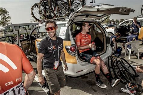 Eric Wohlberg Riders