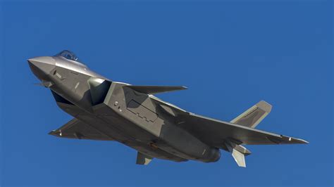 Chengdu J 20 Stealth Fighter Jet Hd Military Warplane Wallpaper