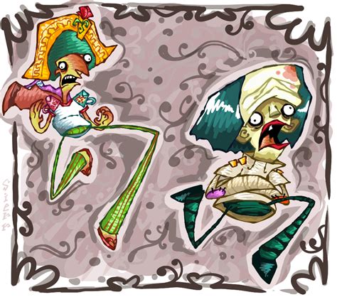 Clinicaly Insane By Sierr1120 On Newgrounds