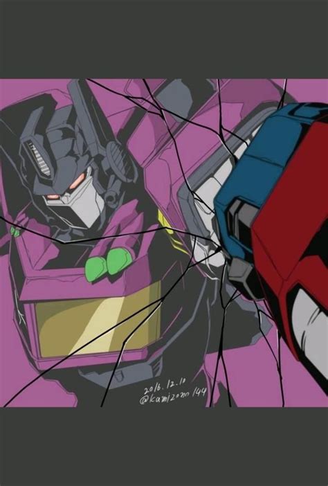 Arcee And Archnid Sg Artofit