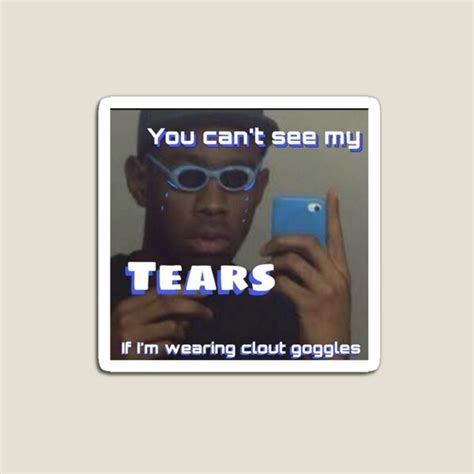 Clout Meme